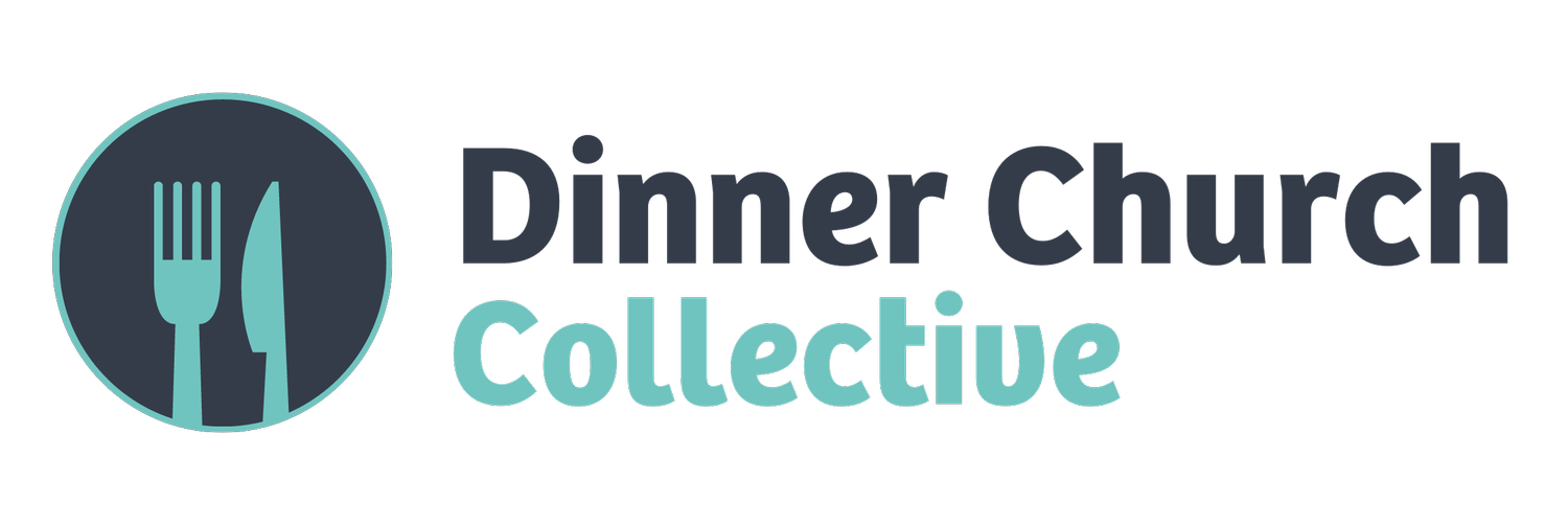 Dinner Church - The Legacy Institute