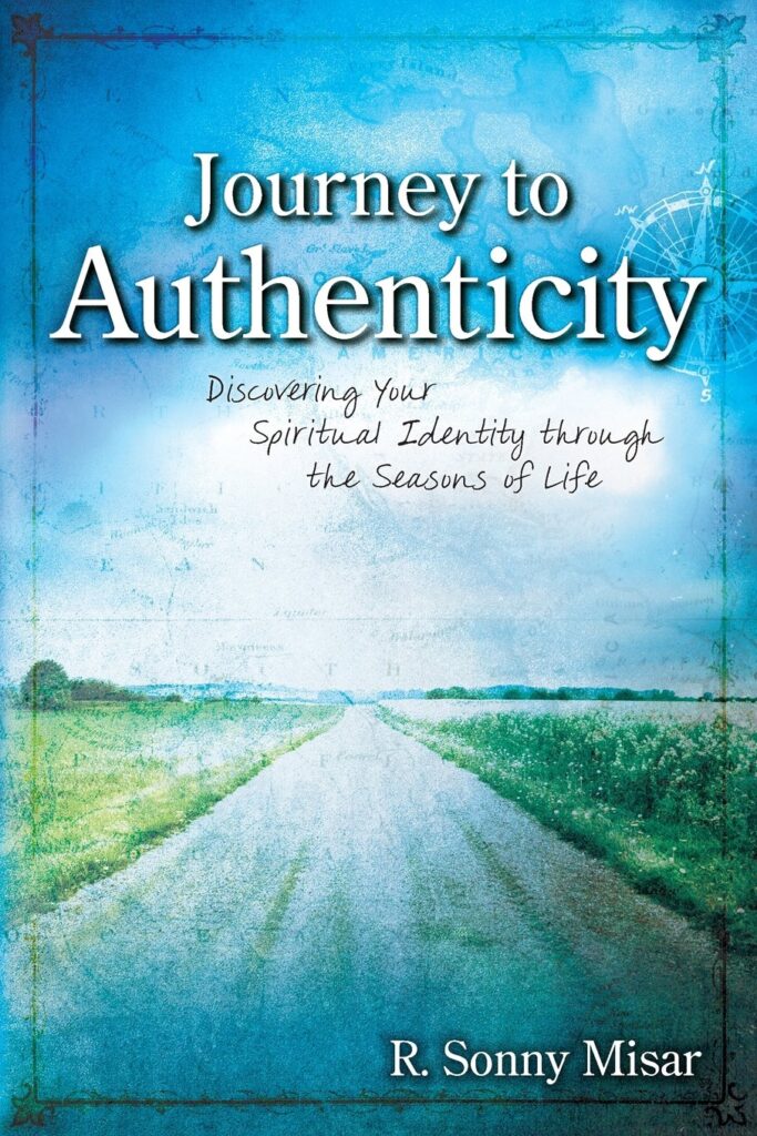 Authentic Spirituality - The Legacy Institute