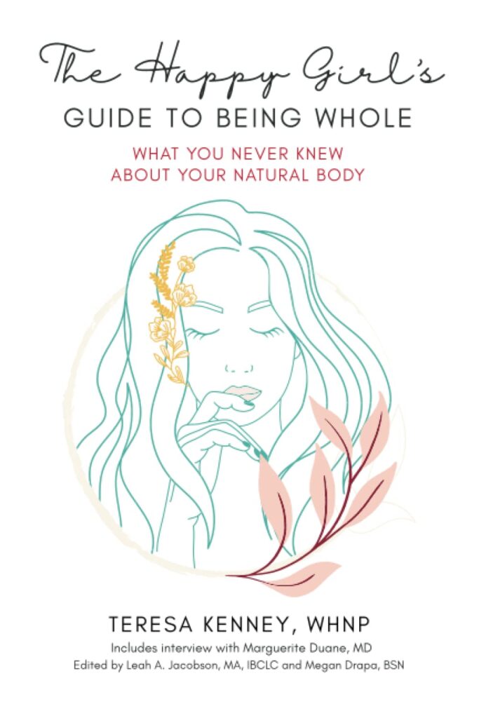 The Happy Girl’s Guide to Being Whole - The Legacy Institute